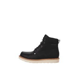 Jack & Jones Jack & Jones Schn&uuml;rboots 'JFWARCHWAY' Herren Gr&ouml;&szlig;e 41 anthrazit