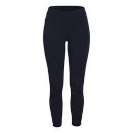 Lascana Leggings Damen Gr&ouml;&szlig;e XS/S navy
