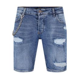 2y Studios Herren 2Y Studios Shorts &raquo;2Y Studios Herren 2Y Jeans Shorts&laquo; 32, Normalgr&ouml;&szlig;en