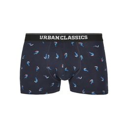 Urban Classics Herren Urban Classics Boxershorts &raquo; Herren Boxer Shorts 3-Pack&laquo; 1 Stk. L, 1 Stk.