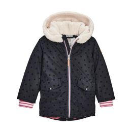 First Instinct By Killtec Damen first instinct by Killtec Parka &raquo;FIOW 51 MNS PRK&laquo; Wasserdichter Funktionsparka mit Fleece, Kinnschutz und Reflektoren 