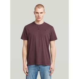 G-Star Raw G-Star Herren G-STAR T-Shirt &raquo;Nifous T-Shirt&laquo; M