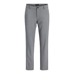 Jack & Jones Jack & Jones Damen Chinos &raquo;JPSTOLLIE CONNOR CHINO NOOS&laquo; Materialmix, regular fit 36, L&auml;nge 34