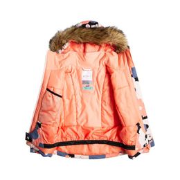 Roxy M&auml;dchen Snowboardjacke &raquo; Pie&laquo; 14