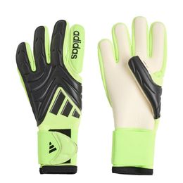 adidas Performance Athletic Gloves 'Copa Pro' boy Black size 5