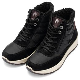 Ara Damen Sneakerboots &raquo;NEW YORK&laquo; Winterboots, Snowboots mit Gore-Tex, H-Weite 5,5 (38,5)