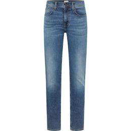 Mustang Herren Mustang Slim-fit-Jeans &raquo;Herren Style Orlando Slim&laquo; 30, L&auml;nge 30