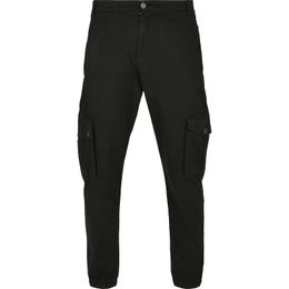 Urban Classics Herren Urban Classics Cargohose &raquo; Herren Tapered Cargo Pants&laquo; 34, Normalgr&ouml;&szlig;en