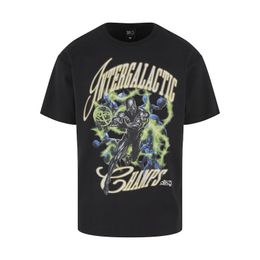 K1x Herren K1x T-Shirt &raquo;K1x Herren KXM243-012-1 K1x Intergalactic Tee&laquo; 1 Stk. M
