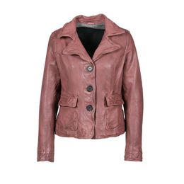 Freaky Nation Damen Lederjacke &raquo;Zaria-FN&laquo; L(40) Trachtenmode