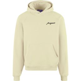 PEQUS Damen PEQUS Kapuzensweatshirt &raquo;PEQUS PEQUS Chest Logo Hoodie&laquo;, 1 Stk. XL