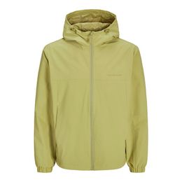 Jack & Jones Jack & Jones Damen Softshellparka &raquo;JORVESTERBRO HOOD JACKET SN&laquo; mit Kapuze beige S