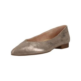 Paul Green Damen Ballerina &raquo; Ballerinas Leder&laquo; 36