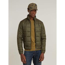G-Star Raw G-Star Herren G-STAR Outdoorjacke &raquo;Meefic Quilted Jacke&laquo; L
