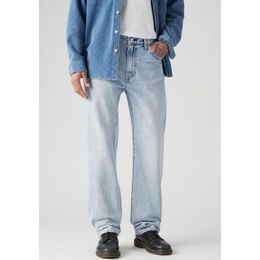 Levi's Levi's Herren 5-Pocket-Jeans &raquo;555 RELAXED STRAIGHT&laquo; blau 29, L&auml;nge 32