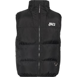 Southpole Herren Steppweste &raquo; Herren PM233-017-1 SP Bubble Vest 1.0&laquo; 1 Stk. M