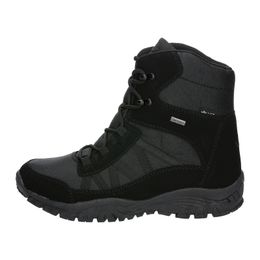 Lico Herren Winterstiefel &raquo;Winterboot Stavanger&laquo; schwarz 44