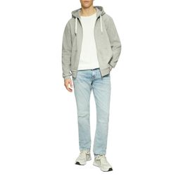 Qs Herren QS Kapuzensweatshirt, mit Kapuze M