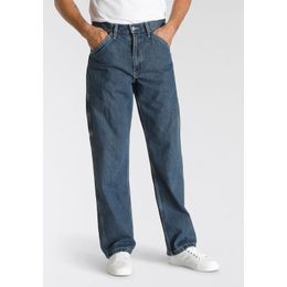 Levi's Levi's Herren Cargojeans &raquo;568 STAY LOOSE CARPENTER&laquo; blau 34, L&auml;nge 34