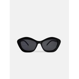 L37 Handmade Shoes Sunglasses 'OMEGA' female Black size Onesize