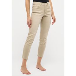 Angels Damen Angels Straight-Jeans &raquo;ORNELLA&laquo; 34, N-Gr