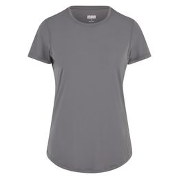 Urban Classics Damen Urban Classics T-Shirt &raquo; Ladies Sports Tee Ladies Sports Tee&laquo; 1 Stk. S