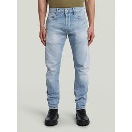 G-Star Raw G-Star Herren G-STAR 5-Pocket-Jeans &raquo;Contor Slim Jeans&laquo; 34, L&auml;nge 32