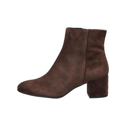 H&ouml;gl H&ouml;gl Damen Stiefelette &raquo; Stiefelette Veloursleder&laquo; braun 36
