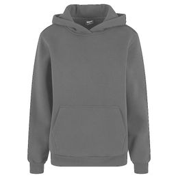 Urban Classics Damen Urban Classics Kapuzensweatshirt &raquo; Ladies Fluffy Hoody&laquo; 3XL