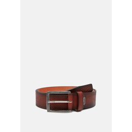 Lloyd Men's Belts Lloyd Men&rsquo;s Belts Herren LLOYD Men&rsquo;s Belts Lederg&uuml;rtel &raquo;Lloyd Belts Herreng&uuml;rtel 0263&laquo;