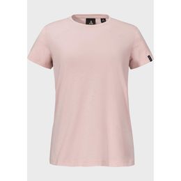 Sch&ouml;ffel Sch&ouml;ffel Damen Funktionsshirt &raquo;T Shirt Style Collada WMS&laquo; rosa 34