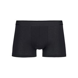 Calida Herren Calida Boxershorts &raquo;Evolution&laquo; Softbund, elastisch, ohne Eingriff schwarz S (46/48)