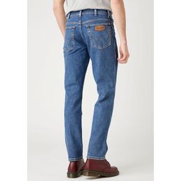 Wrangler Herren Slim-fit-Jeans &raquo;Texas Slim&laquo; blau 36, L&auml;nge 30