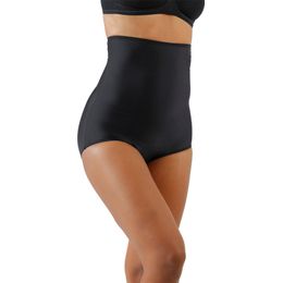 Miss Mary Of Sweden Damen Miederhose schwarz Gr&ouml;&szlig;e 42