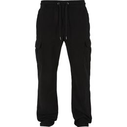 Urban Classics Herren Urban Classics Cargohose &raquo; Herren Cotton Cargo Pants&laquo; L, US-Gr&ouml;&szlig;en