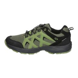 Br&uuml;tting Br&uuml;tting Herren BR&Uuml;TTING Trekkingschuh &raquo;Outdoorschuh Tacna&laquo; gr&uuml;n 42