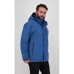 DEPROC Active Herren DEPROC Active Winterjacke &raquo;MONTREAL MEN&laquo; auch in Gro&szlig;en Gr&ouml;&szlig;en erh&auml;ltlich blau S (48)
