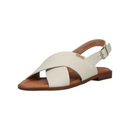 Pikolinos Damen Pikolinos Riemchensandale &raquo;Pikolinos Sandalen Leder&laquo; 38