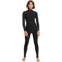 Roxy Damen Neoprenanzug &raquo;3/2mm Swell Series&laquo; schwarz M (168-175cm)/54-63kg
