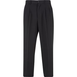 Urban Classics Herren Urban Classics Stoffhose &raquo; Herren Wide Fit Pants&laquo; 30, Normalgr&ouml;&szlig;en