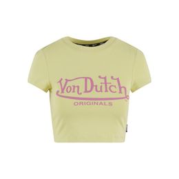 Von Dutch Damen T-Shirt &raquo; ARTA SHIRTS&laquo; 1 Stk. S