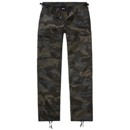 Brandit Damen Cargohose &raquo; Damen Ladies BDU Ripstop Trouser&laquo; 32, Normalgr&ouml;&szlig;en