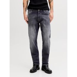 Jack & Jones Jack & Jones Herren Comfort-fit-Jeans &raquo;JJIMIKE JJCOOPER ST 335 BF&laquo; 33, L&auml;nge 34