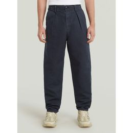 G-Star Raw G-Star Damen G-STAR Chinohose &raquo;Pleated Chino Relaxed Tapered&laquo; 31, L&auml;nge 30
