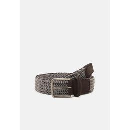 Lloyd Men's Belts Lloyd Men&rsquo;s Belts Herren LLOYD Men&rsquo;s Belts Flechtg&uuml;rtel &raquo;Lloyd Belts Herreng&uuml;rtel 0255&laquo;