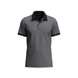Fynch-Hatton Herren Fynch-Hatton Poloshirt mit Logo Stickerei L