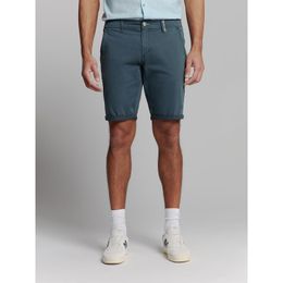 NO EXCESS Herren NO EXCESS Chinohose &raquo; Chino-Shorts&laquo; blau XXL