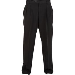 Urban Classics Herren Urban Classics Stoffhose &raquo; Double Pleated Dressed Pants&laquo; 34, Normalgr&ouml;&szlig;en