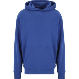 Urban Classics Herren Urban Classics Kapuzenpullover &raquo; Light Terry Hoody&laquo; 1 Stk. XL
