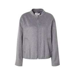 s.Oliver Between-Season Jacket female Grey size XS